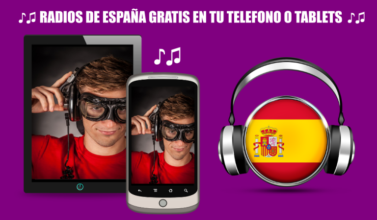 Emisoras de radio online españolas | Actualizado mayo 2026
